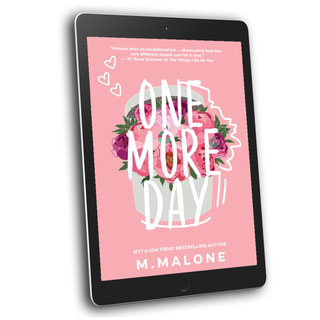 Ebooks – M. Malone